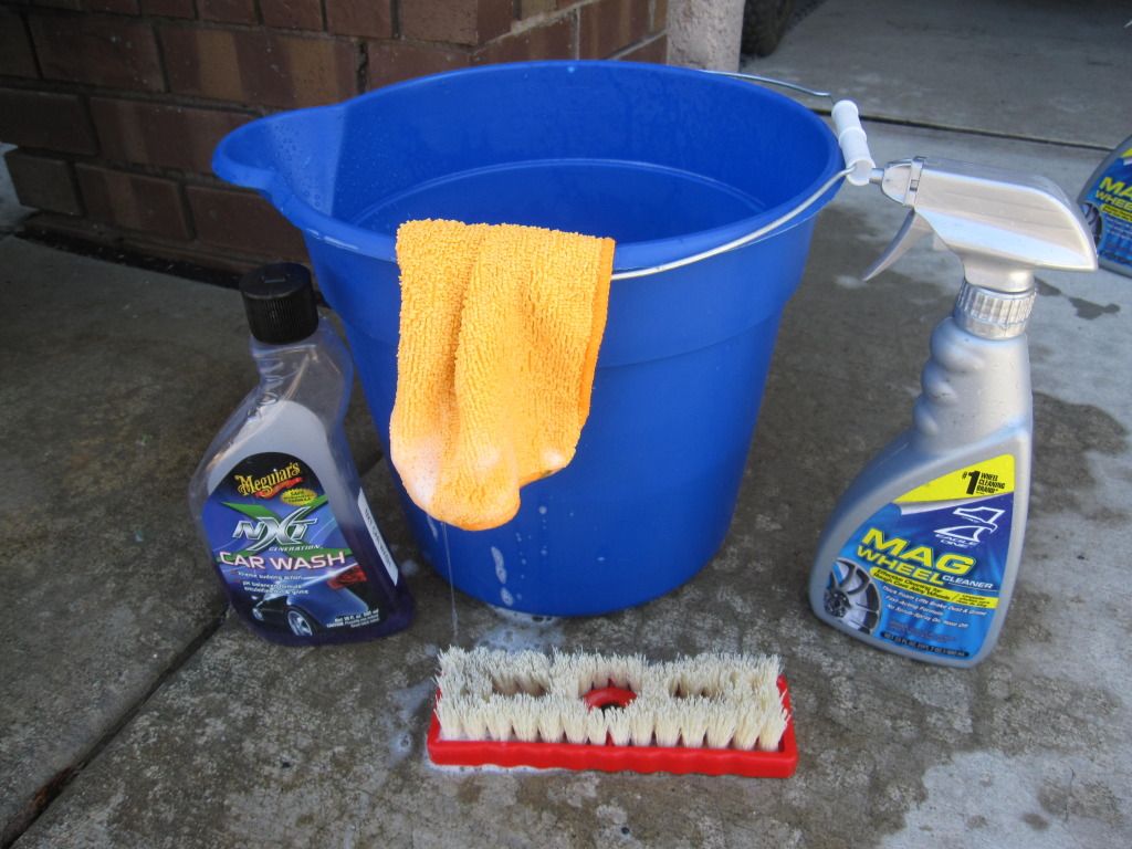 GD: - TheWader's 2005 CGM STI - FINALLY TUNED! 342whp/396wtq | Page 7 | IW STi Forum